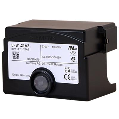 China LFS1.11A2 Gas Burner Controller The Ultimate Solution for Industrial Automation Needs for sale