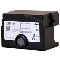 China LFS1.11A2 Gas Burner Controller The Ultimate Solution for Industrial Automation Needs for sale