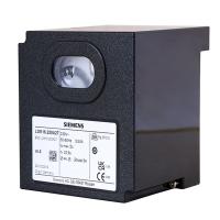China 100% Original LGK16.333A27 Burner Controller Stove Controller Burner Siemens Service for sale