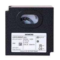 China LGK16.335A17 Siemens Combustion Controller Customizable to Meet Customer Requirements for sale