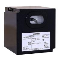 China Siemens LGK16.335A17 Combustion Controller for Uninterrupted Industrial Operation for sale