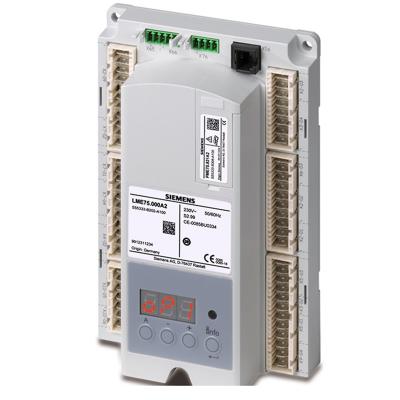 China Siemens LME11.330C2 Combustion Controller for Gas Burners 230V 50Hz Easy Installation for sale