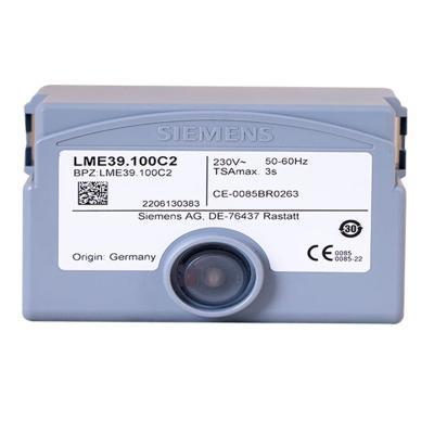 China SIEMENS LME21.230C2 Combustion Machine Controller Multi Specification and 1 KG Weight for sale