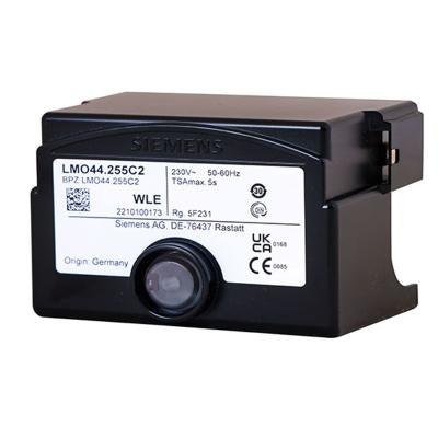 China Siemens LMO24.111C2 Controller Control Box The Best Solution for Boiler Burner Spares for sale