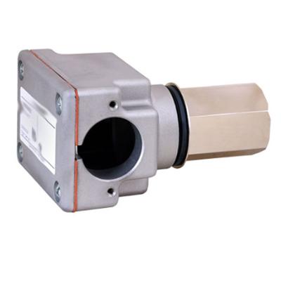 China LED Display Combustion Controller QRA2 by SIEMENS Original and for Customer Demands for sale