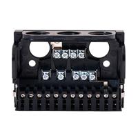 China Customer Required Siemens LME73.000A2 Burner Control for Direct Fired Air Heaters for sale