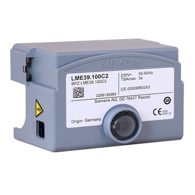 China Siemens LME73.000A2 Burner Flame Detector The Perfect Solution for Heating Boilers for sale