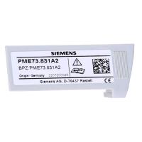 China Siemens PME71.402A2 Combustion Program Module 230V for Energy Saving Burner Control for sale