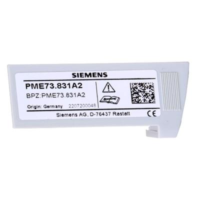 China Siemens PME71.901A2 Combustion Program Module Controller 1 PCS Energy Saving for sale