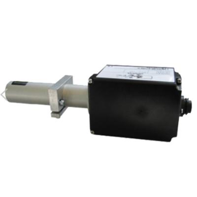 China Normal Sensitivity UV Flame Detector Siemens QRA53 E17 for Continuous Flame Detection for sale