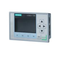 China Siemens LOGO 24RCE AC/DC 6ED1052-2HB00-0BA8 PLC Programmable Controller 24V for sale
