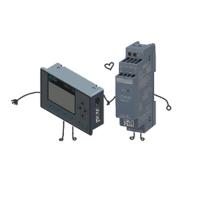 China Direct Supply LOGO V8.1 12/24RCEO Logic Module 6ED1052-2MD08-0BA2 Programmable Controller for sale