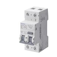 China SIEMENS 5SU9 1 N C20 6KA 30MA RCBO AC Miniature Residual Current Circuit Breaker for sale
