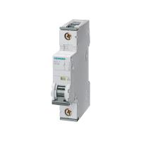 China Siemens 5SU9326-1CN32 RCBO Type AC 30mA 6kA 2P C32 Miniature Residual Current Circuit Breaker for sale