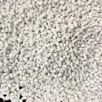 China UV stability Plastic White Masterbatch With Enhanced Weather Resistance for sale