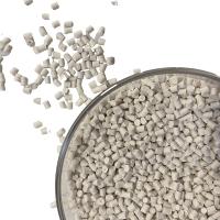 China Pp Polymer Masterbatch Granular White Colorant Dispersion whitening agent for sale