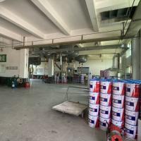 China eco friendly Paint Building Materials Dust Resistant Glossy Finish for sale