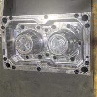 China Customized Plastic Injection Mold Tooling High Volume 100000 1000000 Shots for sale