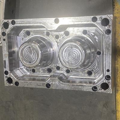 China Customized Plastic Injection Mold Tooling High Volume 100000 1000000 Shots for sale