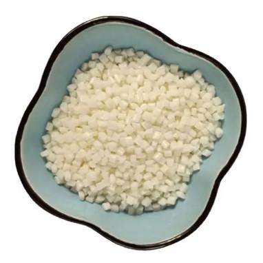 China Non Toxic Plastic general polymers epoxy Granule High Durability for sale