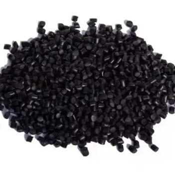 China Blend Engineering Plastics Engineering Polymer 20 KJ/M2 Impact Strength for sale