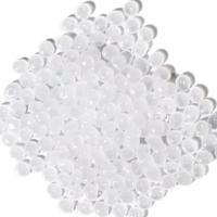 China ISO Plastic Granules Raw Material Synthetic Plastic Material RoHS for sale