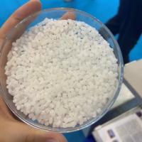 China 7000 Carbon Dioxide Pp Raw Material chemical resistance for Injection Molding for sale