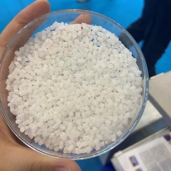 China 7000 Carbon Dioxide Pp Raw Material chemical resistance for Injection Molding for sale