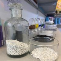 China Acrylonitrile Butadiene Styrene General Plastic ABS For Extrusion Molding for sale
