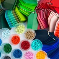 China High Temperature Resistant Synthetic Plastic with Good Chemical Resistance for sale