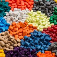 China 2mm Thick General Plastics With Temperature Resistance Up To 120 degree for sale