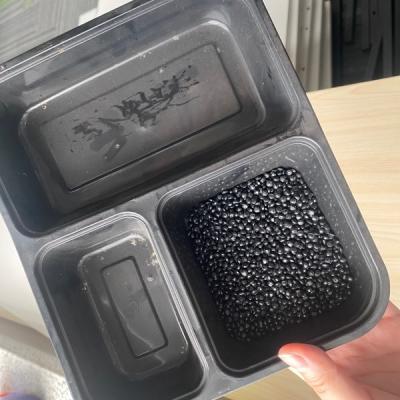 China Good Migration Resistance Plastic Master Batch PE PP Carrier for sale