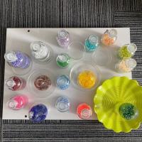 China High Density Masterbatch Pigment compound Customized Colors RoHS ISO for sale