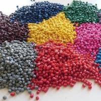 China 20MPa Tensile Strength Engineering Polymers With 0.2% Water Absorption for sale