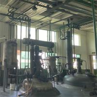 China Chongyuan Marine Vinyl Paint Low VOC Content 50-90 Degrees Fahrenheit Application Temperature for sale