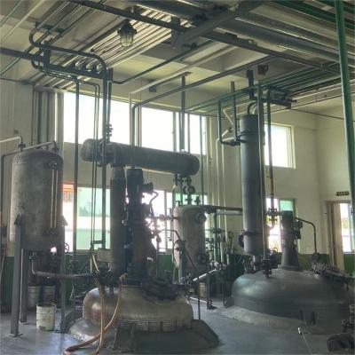 China Chongyuan Marine Vinyl Paint Low VOC Content 50-90 Degrees Fahrenheit Application Temperature for sale