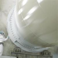 China High Coverage Coatings And Paints EPA And EU VOC Emission Standards for sale