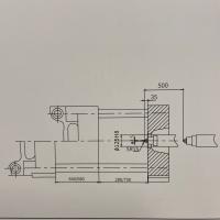 China 52-55MM Screw Diameter Desktop Injection Molding Machine Reliable for sale