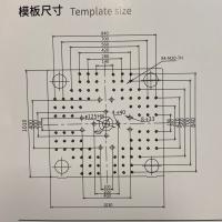 China 52-55MM Screw Diameter Desktop Injection Molding Machine Reliable for sale
