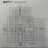 China Chongyuan CY658 Plastic Injection Molding Machine With 67-70MM Screw Diameter for sale