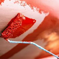 China Rust Stopper Marine Coating Paint ISO Certificated Anti Corrosive Coating for sale