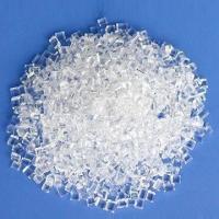 China Chongyuan Fine Chemical General Plastic PP / PE Polymers Heat Resistance for sale
