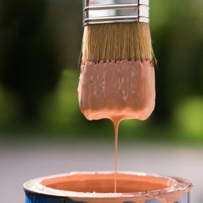 China 50 G/L VOC Marine Coating Paint 50-90 Degrees Fahrenheit For Brush for sale