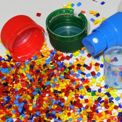 China Matrix Engineering Plastics Reinforced Polymer Composites 2.5 GPa Flexural Modulus for sale