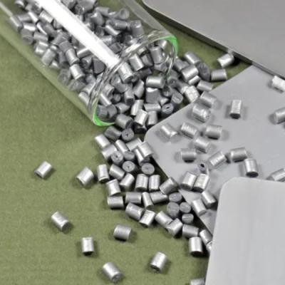 China Heat Deflection Engineering Plastic Materials matrix composite for sale