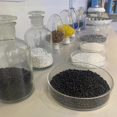 China Additive  Functional Masterbatch Polyethylene Masterbatch PH Value 6-7 for sale
