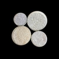 China Granular Plastic White Masterbatch With Good UV Resistance ISO for sale