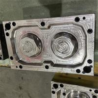 China 1000000 Shots Custom Plastic Rotational Moulding HASCO DME Standard for sale
