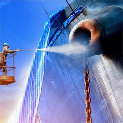 China Quick Drying Micaceous Iron Oxide Primer For Marine Rust Prevention for sale