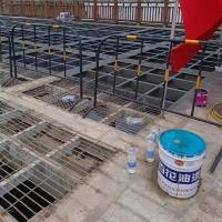China Antirust Water Based Alkyd Paint High pressure  for steel surfaces for sale